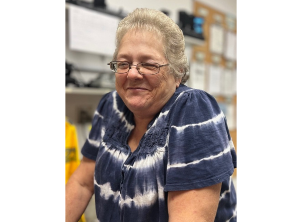 Lynette G. Ordway Obituary (2026) - Chambersburg, PA - Kelso-Cornelius ...