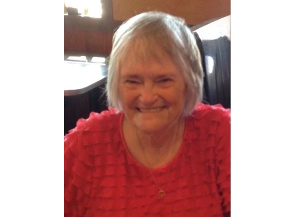 Margaret "Peggy" Cotter Obituary (2026) - Bradenton, FL - Brown & Sons ...