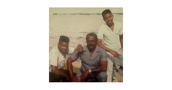 Alric Pantin Obituary (2025) - Jacksonville, FL