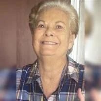 Sharon Hobbs Obituary (2026) - Lampasas, TX - Fulton Family Funeral ...