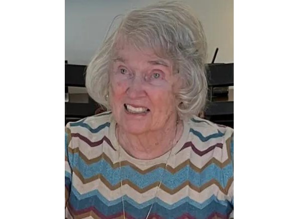 Virginia Perkins Obituary (2026) - Newfane, NY - Rutland-Corwin Funeral ...