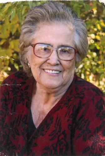 Maria G. Perez Obituary (2022) - Ogden, UT - Myers Mortuary & Cremation ...