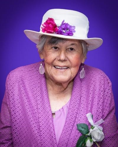 Joan Hollingsworth Lewis Obituary (2024) - York, SC - Bratton Funeral Home