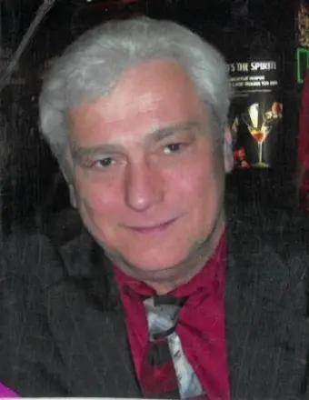 David Richard McMillan Jr. Obituary (2024) - Cumberland, MD - Scarpelli ...