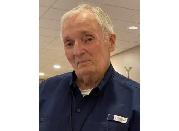 Joseph Mitchell "Mickey" Mcgee Obituary (2023) - Tallassee, AL ...