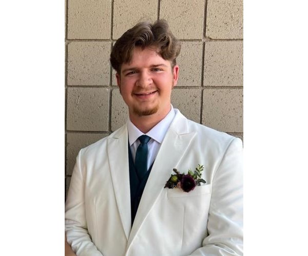 Seth David Tait Obituary (2025) - Ridgecrest, CA - Holland & Lyons Mortuary