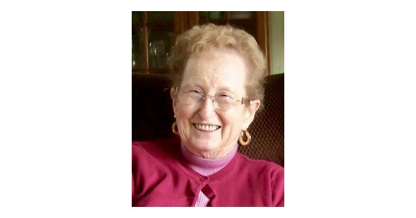 Marilynn Slappy Obituary (2024) - Sturgeon Bay, WI - Huehns Funeral ...