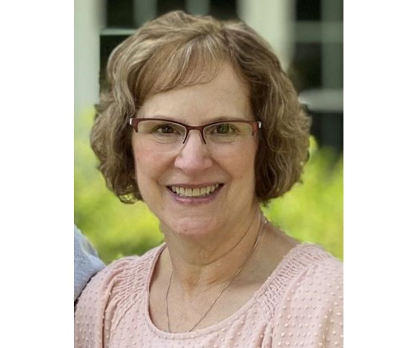 Rosemary L. Steinbauer Obituary (2023) - Columbus, OH - Egan-Ryan ...