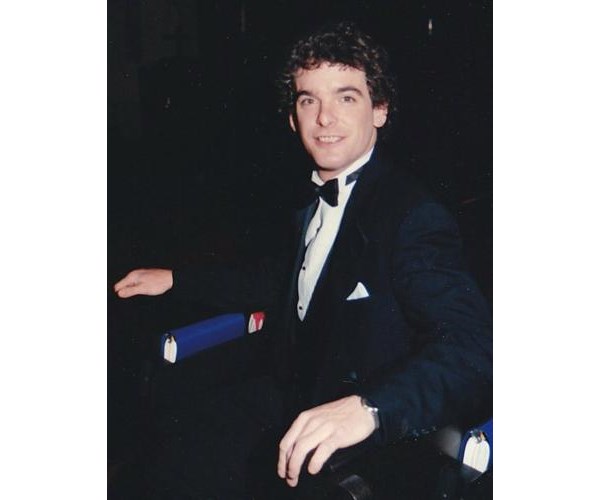 Death Notice and Obituary for Robert J. "Bob" Rohr 2024 of Genoa City , WI