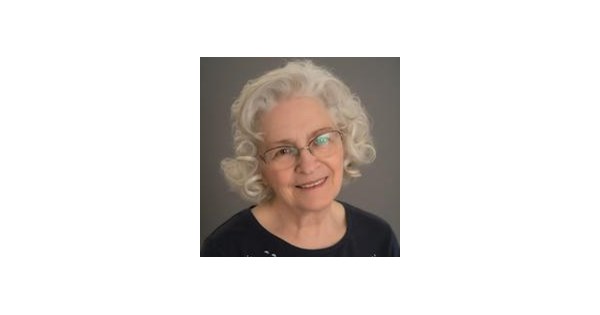 Sylvia E. Burt Obituary (2026) - Burlington, KS - Jones Funeral Home ...