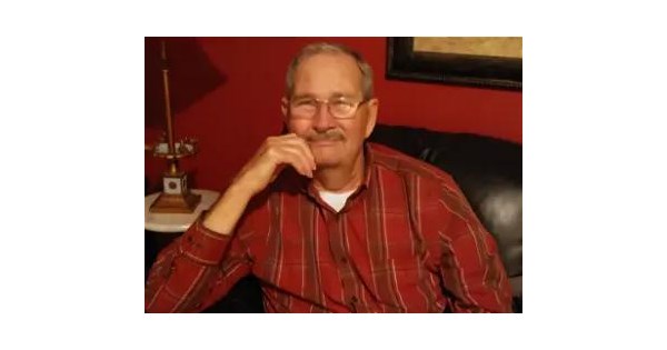 Wayne Alfred Ewing Obituary (1935 - 2025) - Covington, TN - WMC