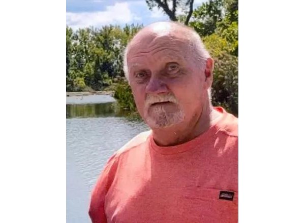 Michael O'Shea Nutter Obituary (2025) - Toledo, OH - Walker Funeral ...