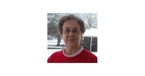 Mrs. Margaret Louise Webb Rodgers Obituary (2024) - Scottsboro, AL ...