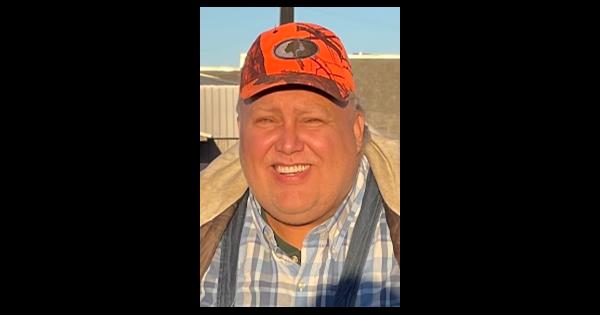 Rodney Lewis Adkison Obituary (2023) - Fitzgerald, GA - Paulk Funeral ...