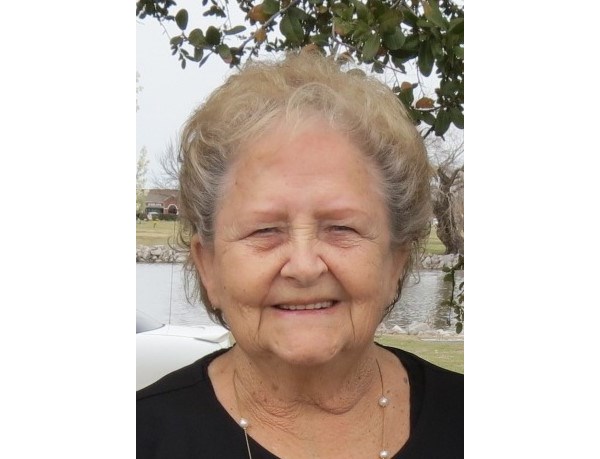 Betty Ruth Bennett Obituary (2024) - Moore, OK - John M. Ireland & Son ...