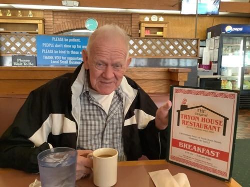 Harold Lee Givens Obituary (2025) - Salisbury, NC - Carolina Cremation ...