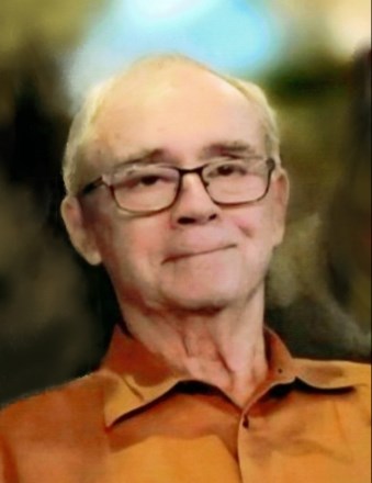 George T. Grogan Obituary (2026) - Chicago Ridge, IL - Curley Funeral ...