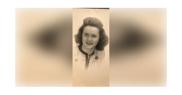 Haroldean Hall Obituary (2023) - Ada, OK - Phillips Funeral Service