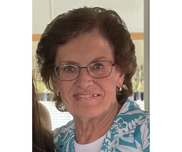 Carol M. Potter Obituary (2021) - Upper Darby, PA - Donohue Funeral ...