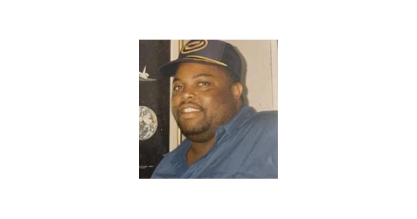 Freddie Lee Porter Jr. Obituary (2024) - Albany, GA - Martin Luther ...