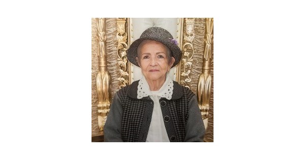 Maria del Refugio Curiel Peña Obituary (2026)