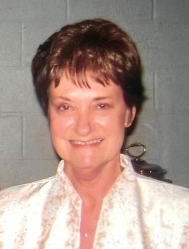 Janice Irene "Crum" Wentworth Obituary (2025) - Zanesville, OH ...