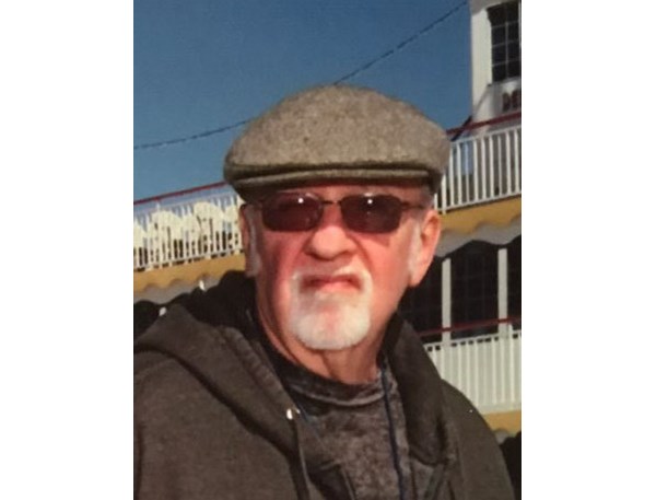 Richard Bowling Finney Obituary (2025) - Clarkston, MI - Coats Funeral ...