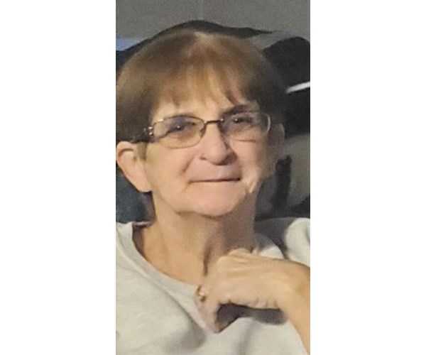Sandra Lee Hoy Obituary (2022) - Roseville, OH - Snouffer Funeral Home