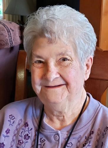 Martha R. "Skip" Wertz Dishong Obituary (2023) - Bedford, PA - Timothy ...