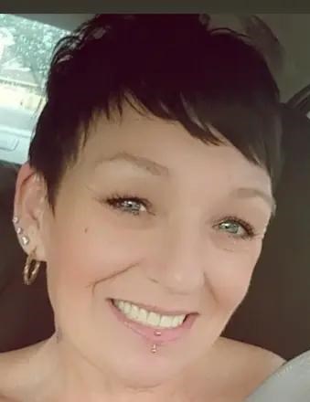 Brandi Lavon Scott Obituary (2025) - Lafayette, IN - Fisher Funeral ...