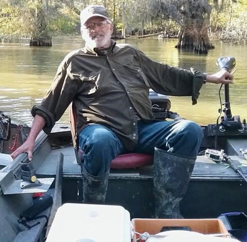William Wayne Mathis Obituary (2026) - Sumter, SC - Elmore Hill ...