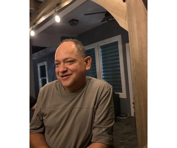 Cosme Damian Flores Obituary (2023) - Edinburg, TX - Legacy Funeral Home