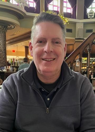 Michael Borland Obituary (2026) - Northern Virginia, VA - Omps Funeral ...