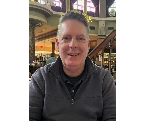 Michael Borland Obituary (2026) - Northern Virginia, VA - Omps Funeral ...