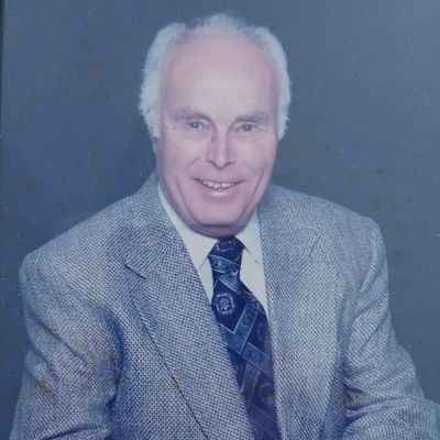 Eugene Joseph Cote Obituary (2024) - Rockledge, FL - Beckman-Williamson ...