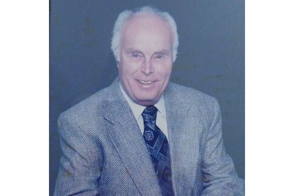 Eugene Joseph Cote Obituary (2024) - Rockledge, FL - Beckman-Williamson ...