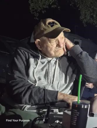 Alton Curtis "Al" Simpson Obituary (2025) - Lansing, MI - Palmer Bush ...