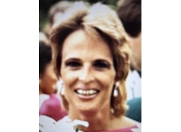 Maryanne Kolly Obituary (2026) - Johnson City, NY - Barber Memorial ...