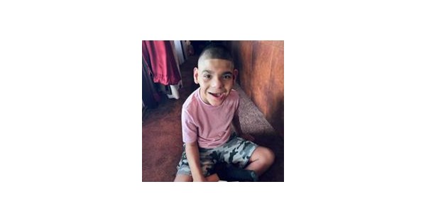 Zayden Hearon Obituary (2025) - Borger, TX - Brown Funeral Directors ...
