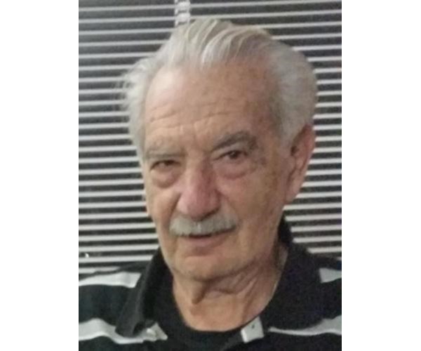Peter S. Baldino Obituary (2026) - Bethpage, NY - DiChiara Funeral Home ...