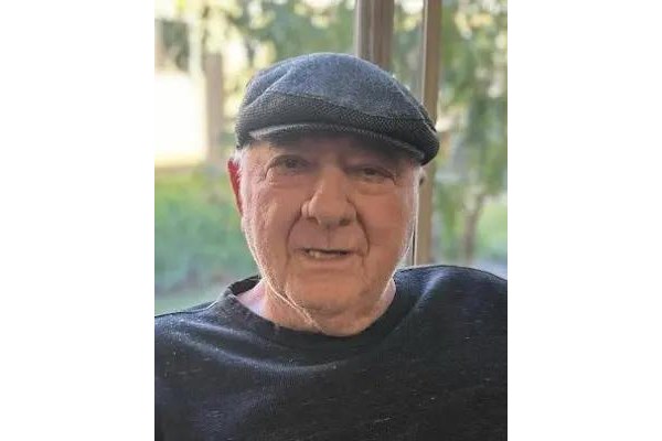 Joseph Leonard D'Ordine Obituary (2025) - Huntington Beach, CA ...