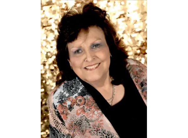 Rebecca Ann Ervin Obituary (2025) - Greensburg, KY - Cowherd & Parrott ...