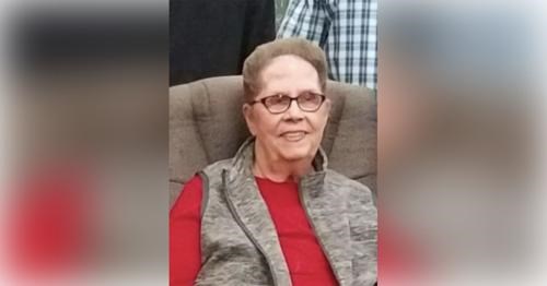 Alberta Magdalena Wilson Obituary (2023) - Sainte Genevieve, MO ...
