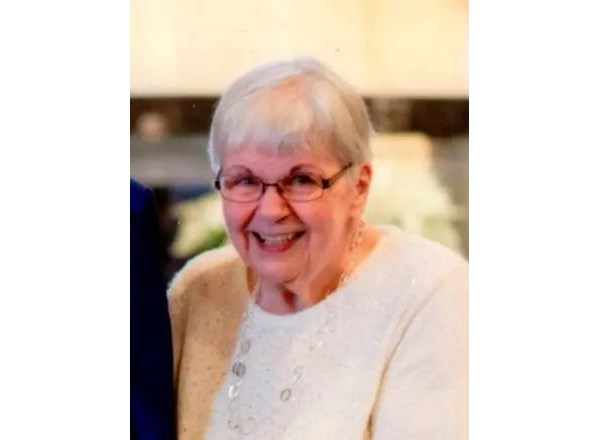 Frances Ann Marsh Obituary (2024) - Sugar Grove, IL - The Healy Chapel ...
