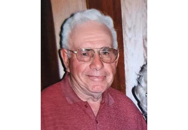 Raymond J. Tacey Obituary (2024) - Bay City, MI - Ambrose Funeral Home ...