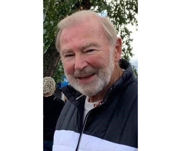 Wayne Albin Novy Obituary (2026) - Hayward, WI - Hayward Funeral Home