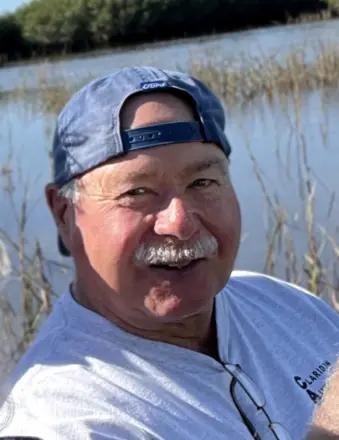 Daniel "Dan" Leach Obituary (2025) - Chardon, OH - Burr Funeral Home ...