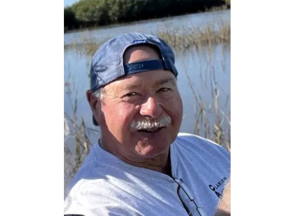 Daniel "Dan" Leach Obituary (2025) - Chardon, OH - Burr Funeral Home ...
