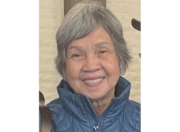 Felisa Cristobal Medina Obituary (2025) - Dixon, CA - McCune Garden Chapel