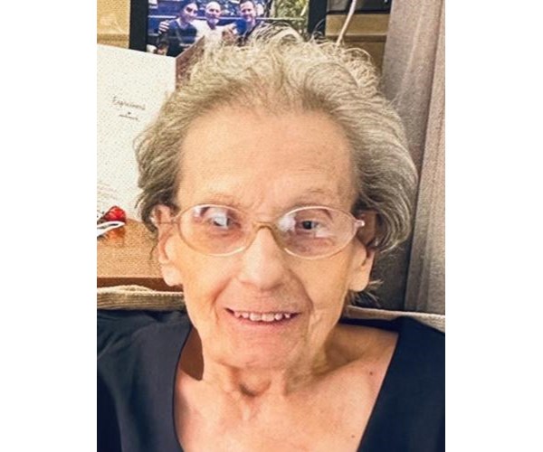 Marion Catherine DeLorenzo Obituary (2024) - Ewing, NJ - Brenna-Cellini ...
